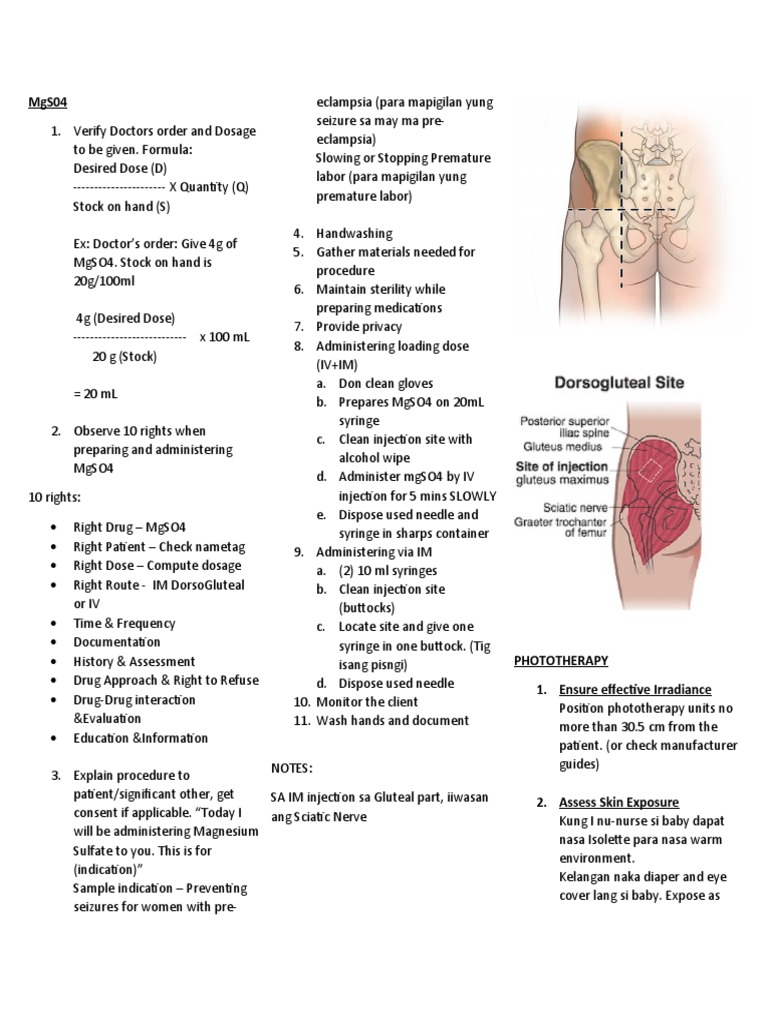 Day 1 - Retdem 219 | PDF | Injection (Medicine) | Syringe