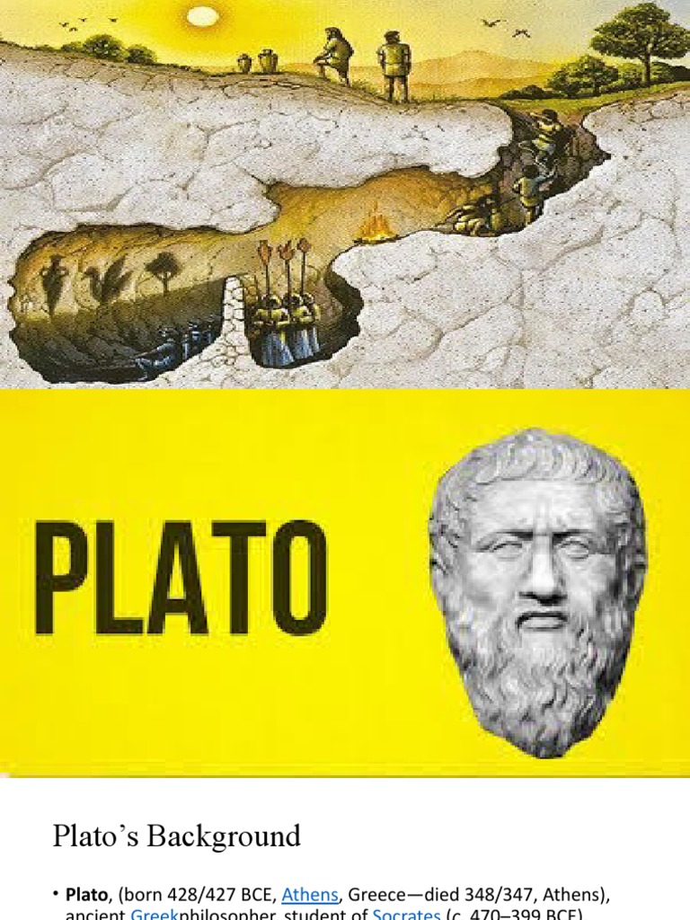 Plato | Download Free PDF | Soul | Plato