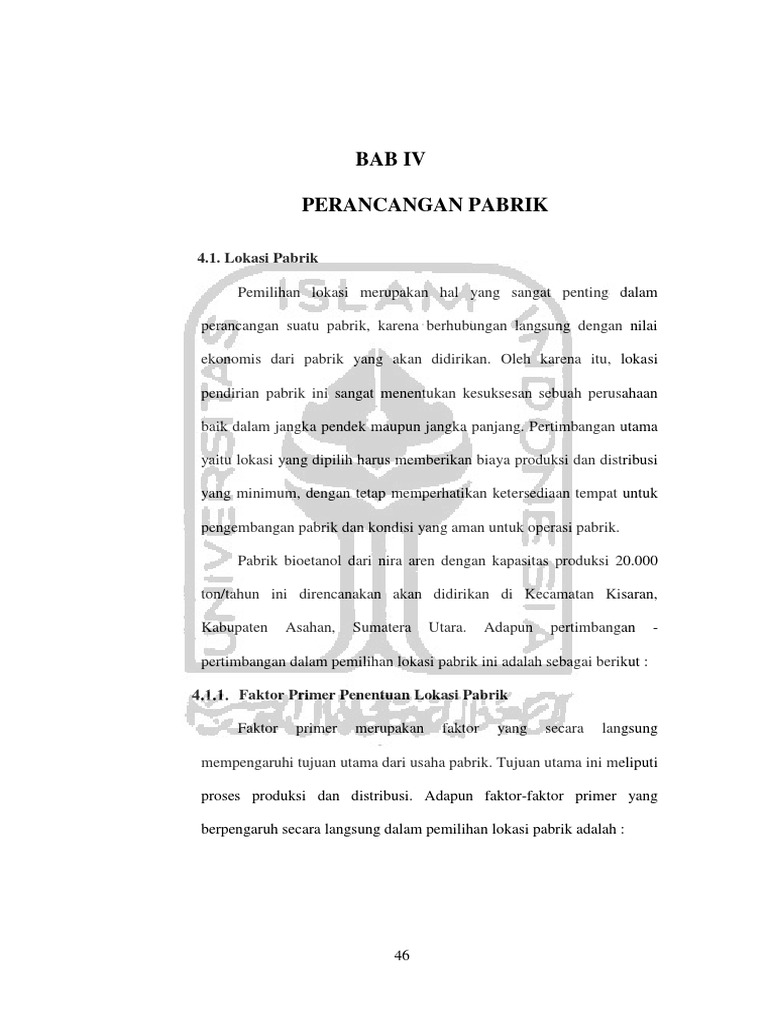 05.4 Bab 4 | PDF | Griya & Taman | Komputer