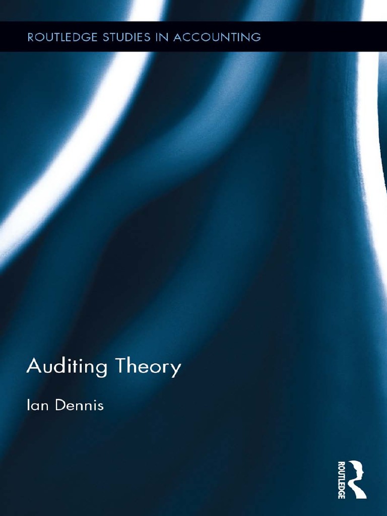 Auditing Theory | PDF