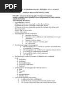 Lab Safety Quiz | PDF | Glasses | Laboratories