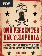Motorcycle Club Ranks and Duties Guide | PDF | Committee | Presidents ...