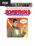 Club Detention Jennifer Walkthrough | PDF