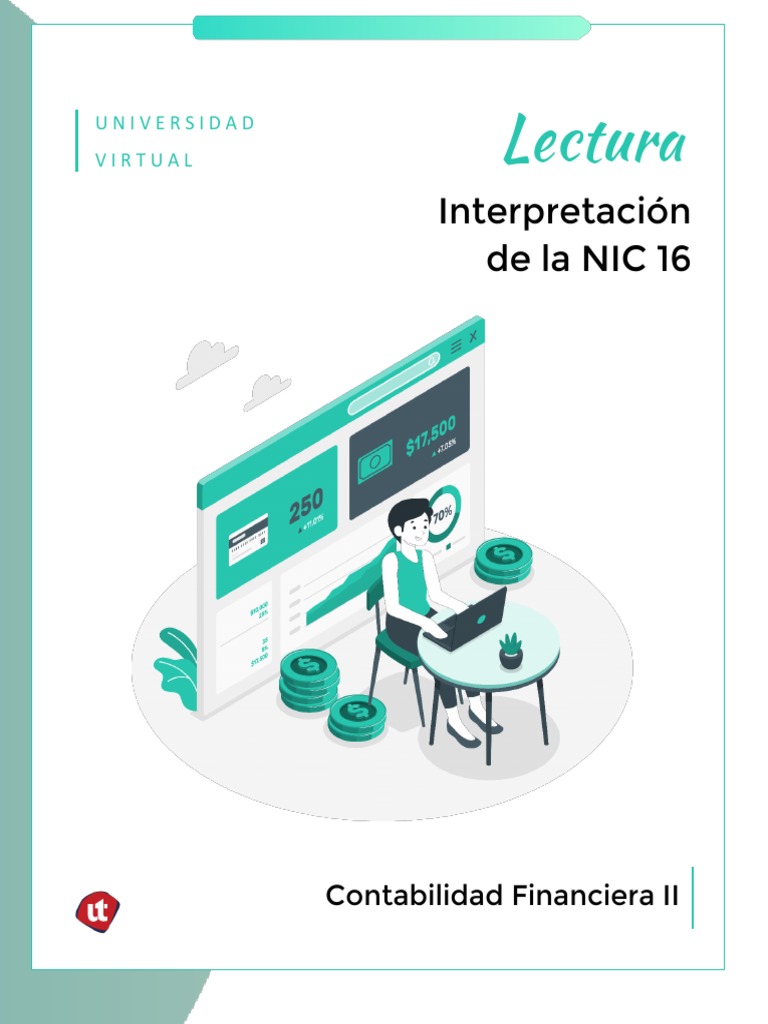 Interpretación de La NIC 16 | PDF