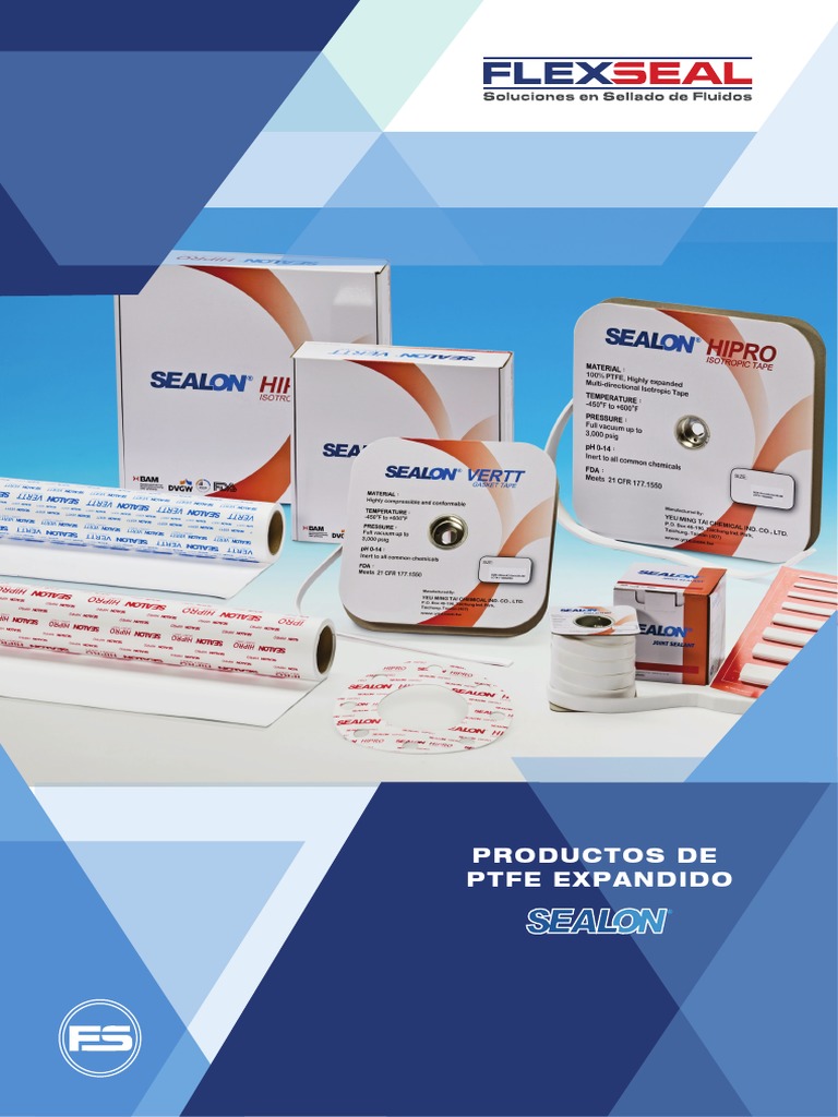 M Sealon 11 18 SP | PDF | Biodiésel | Ciencias fisicas