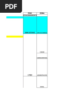 Programa Arquitectonico-Con m2 | PDF