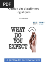 Cours Initiation | PDF | Logistique | Business