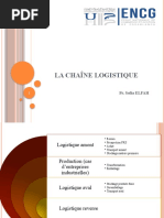Cours Initiation | PDF | Logistique | Business