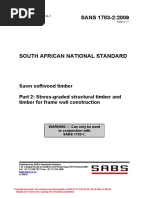 SANS 3001-GR1:2013: Civil Engineering Test Methods Part GR1: Wet ...