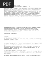 Instalación de Mitchell On Demand 5 | PDF