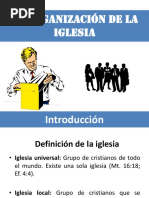 Hechos 6 - 1-7 | PDF | Iglesia Católica | Iglesia cristiana