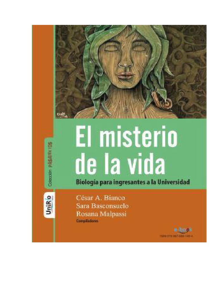 Misterio Sin Resolver | PDF