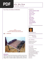 Maces and Talons Rulebook PDF | PDF