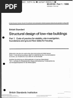 NHBC Building Near Trees | PDF | Deep Foundation | Trees