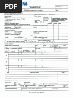 John Haubert Arrest Affidavit | PDF