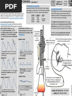 ICU One Pager Vasopressors.1.2 | PDF | Shock (Circulatory ...