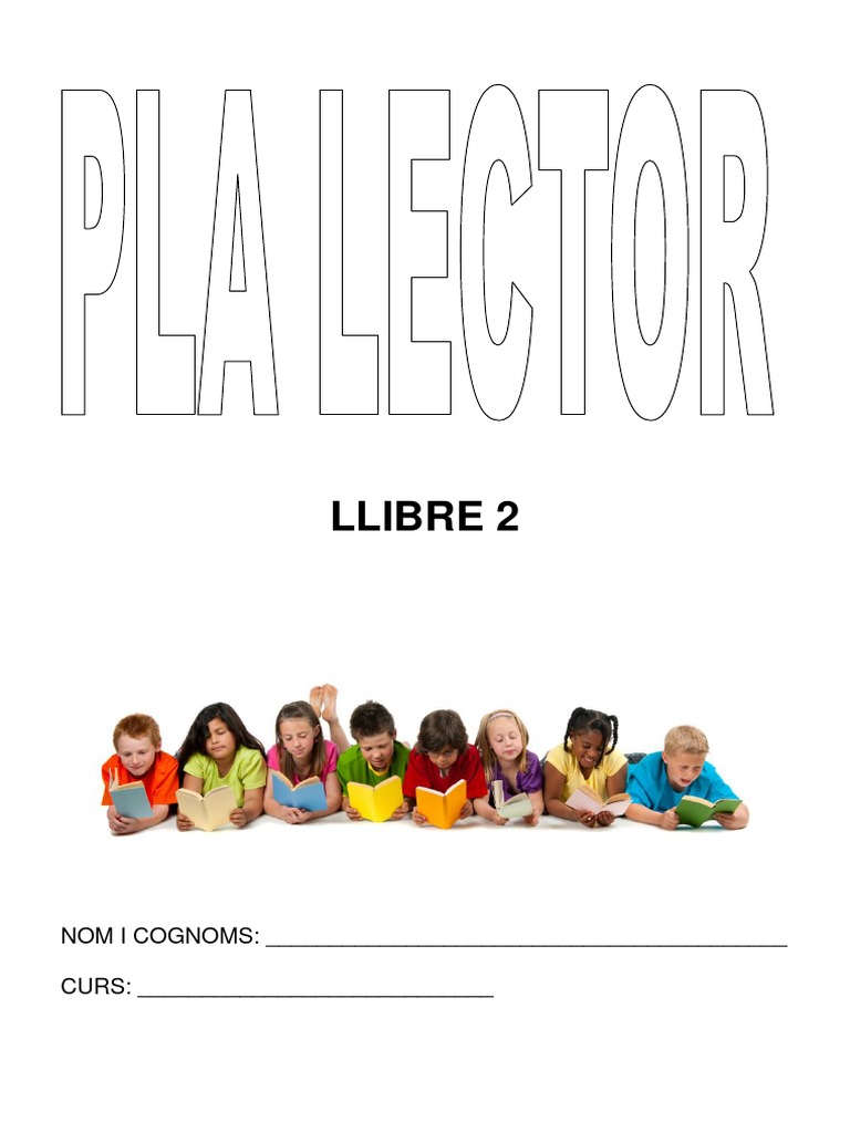 Pla Lector CS | PDF