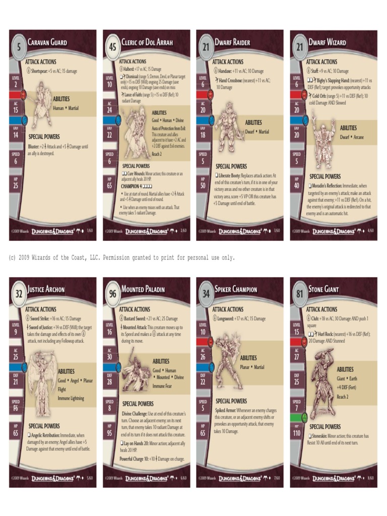 Angelfire Skirmish | PDF