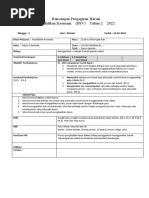 Poster Larian Riang Ria | PDF