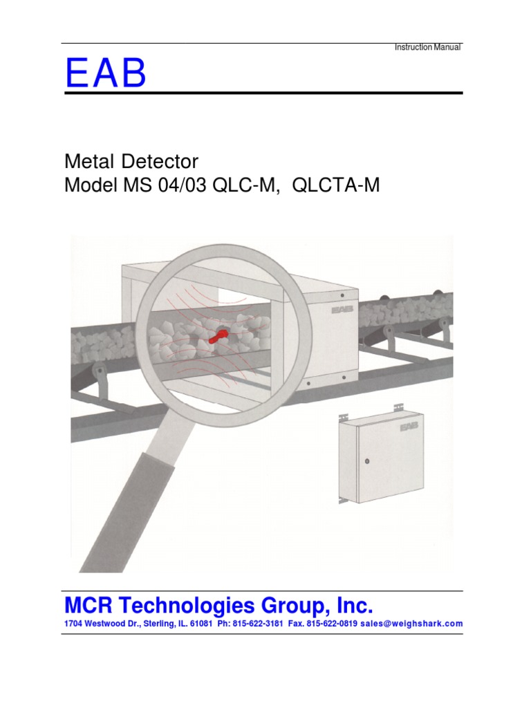 608ed56c3c3edd417c2636fe - MCR - EAB Manual 2021 | PDF | Coaxial Cable | Relay