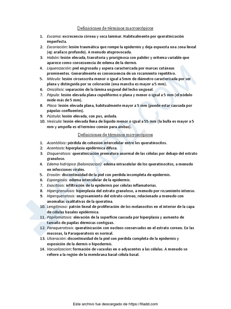 Neoplasias Robbins | PDF | Piel | Melanoma