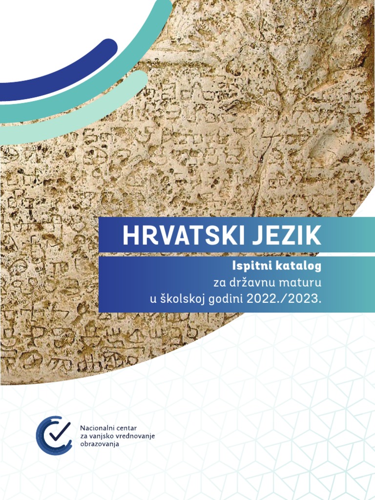HRVatski Jedan | PDF