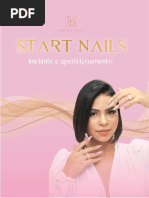 Apostila Gel Na Tips | PDF