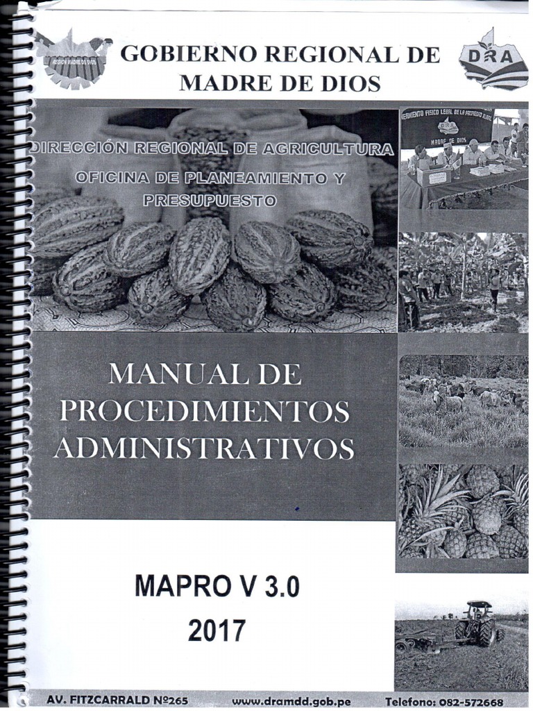 Mapro Dramdd | PDF