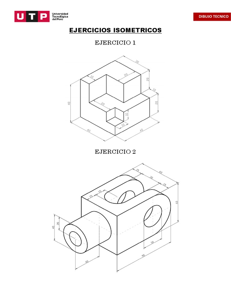 S06.s1 - Archivo Ejercicios Isométricos | PDF | Hogar, jardinería y bricolaje | Informática