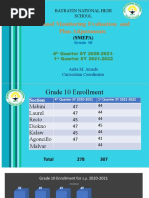 Welcome Back To School Tarp | PDF