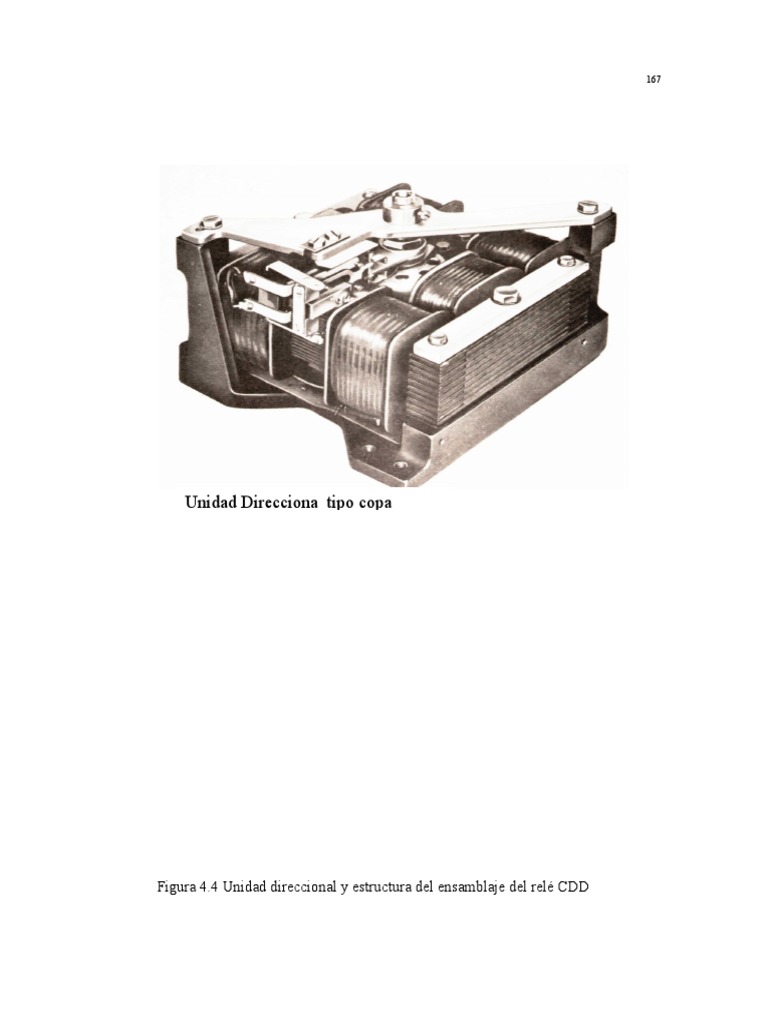 Rele Co8 | PDF | Technology & Engineering