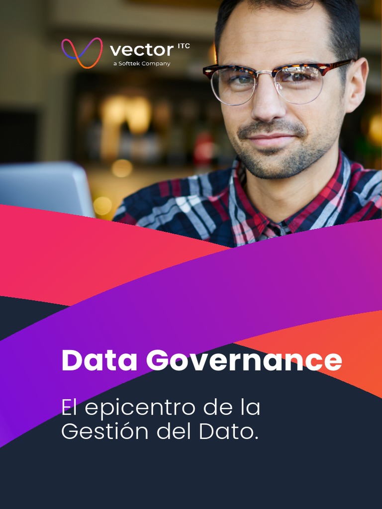 Data Governance Vector ITC | PDF