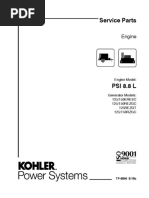 Oil Filter Cross Reference Guide | PDF | Vehicle Manufacturers Of The ...