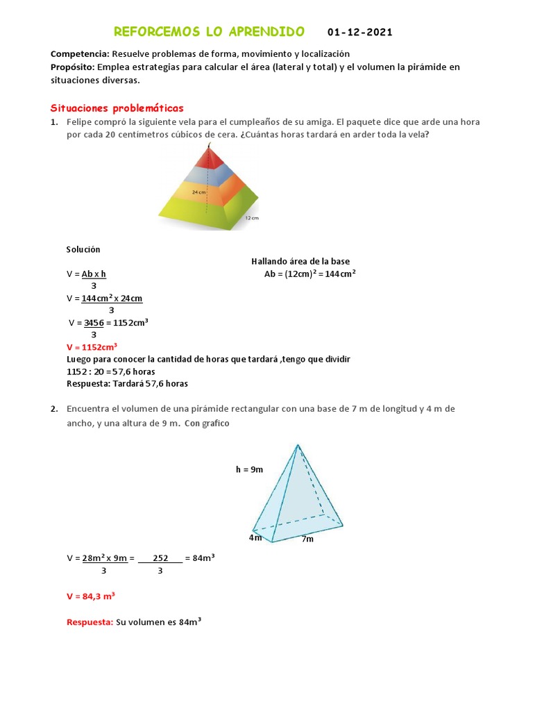 Mariano Edu Meza Talledo Matematica 1-12-21 | PDF