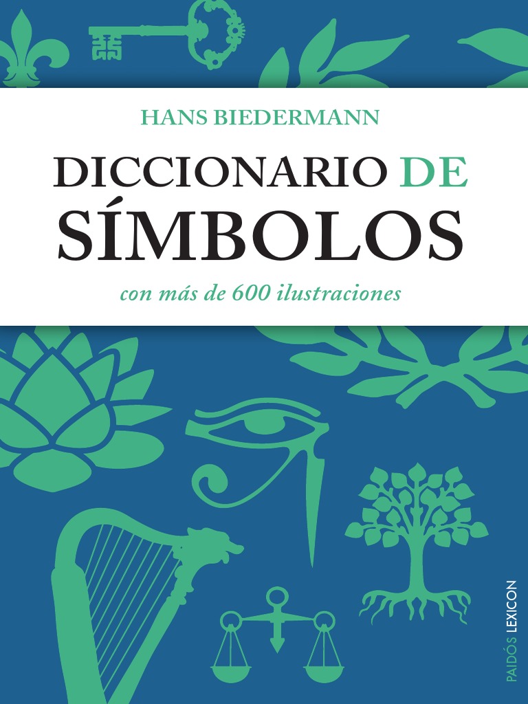 Diccionario de Simbolos | PDF | Los símbolos
