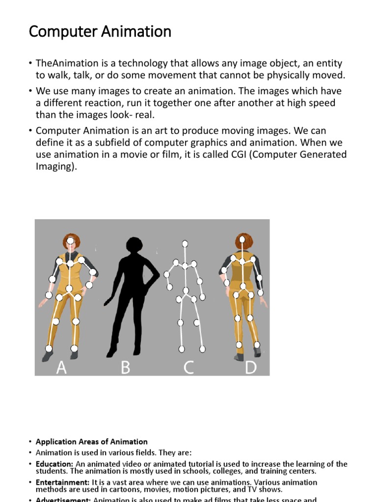 Lesson 8 | PDF | 3 D Computer Graphics | 2 D Computer Graphics