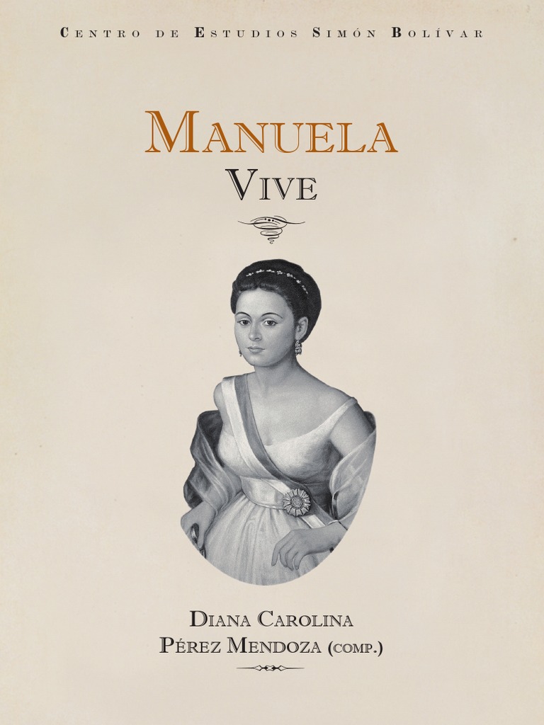Manuela Vive | PDF