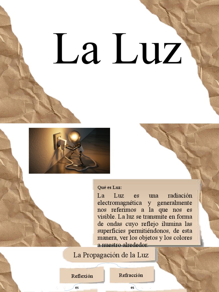 La Luz | PDF
