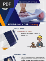 Basic First Aid Tagalog Draft | PDF