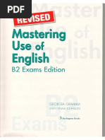 C1 (Advanced) English Ebook PDF | PDF