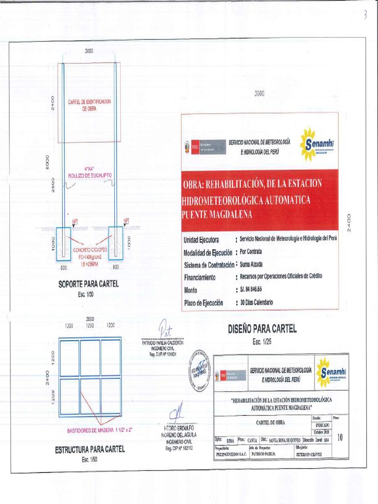Plano 3 - Compressed | PDF