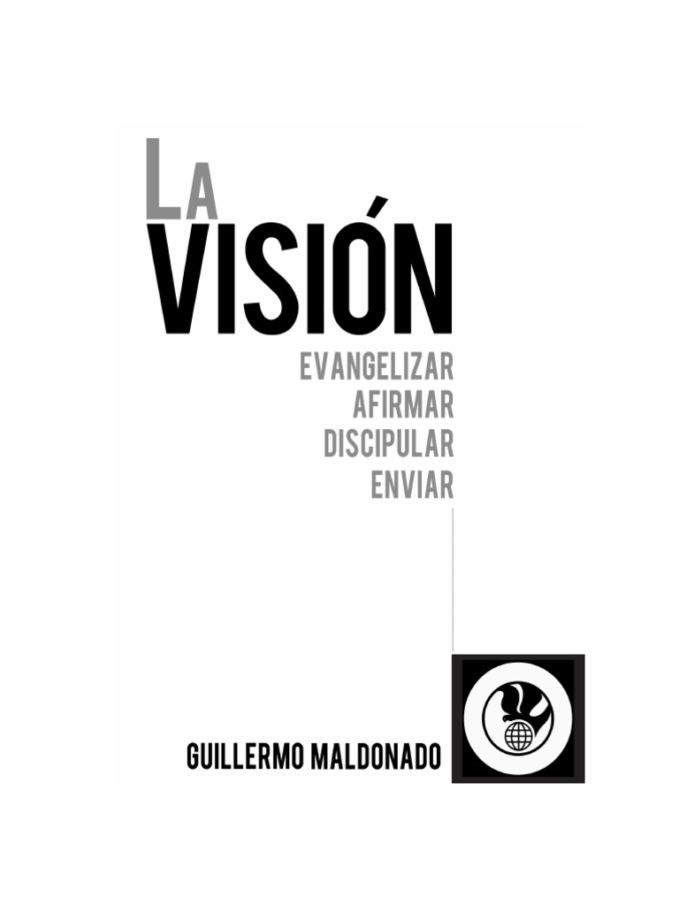 La Visión MANUAL | PDF