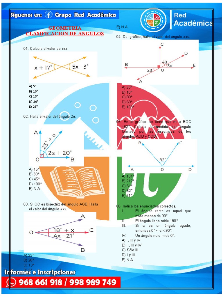 Geometria Primaria | PDF | Geometría Elemental | Geometría