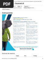 Historia del color azul y su origen | PDF | Color | Pigmento