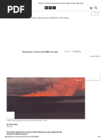 10 Famous Arsonists and Why | PDF | Arson | Crime & Violence