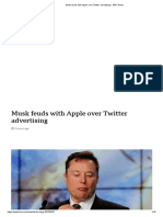 10 Famous Arsonists and Why | PDF | Arson | Crime & Violence