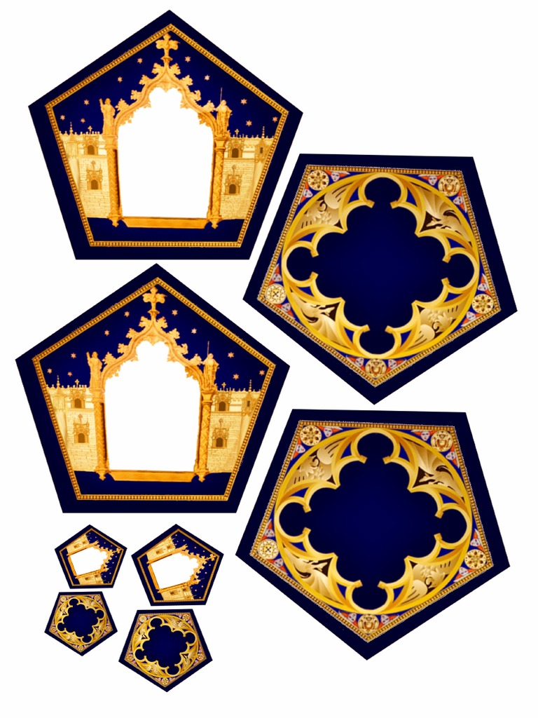 Sapo de Chocolate | PDF