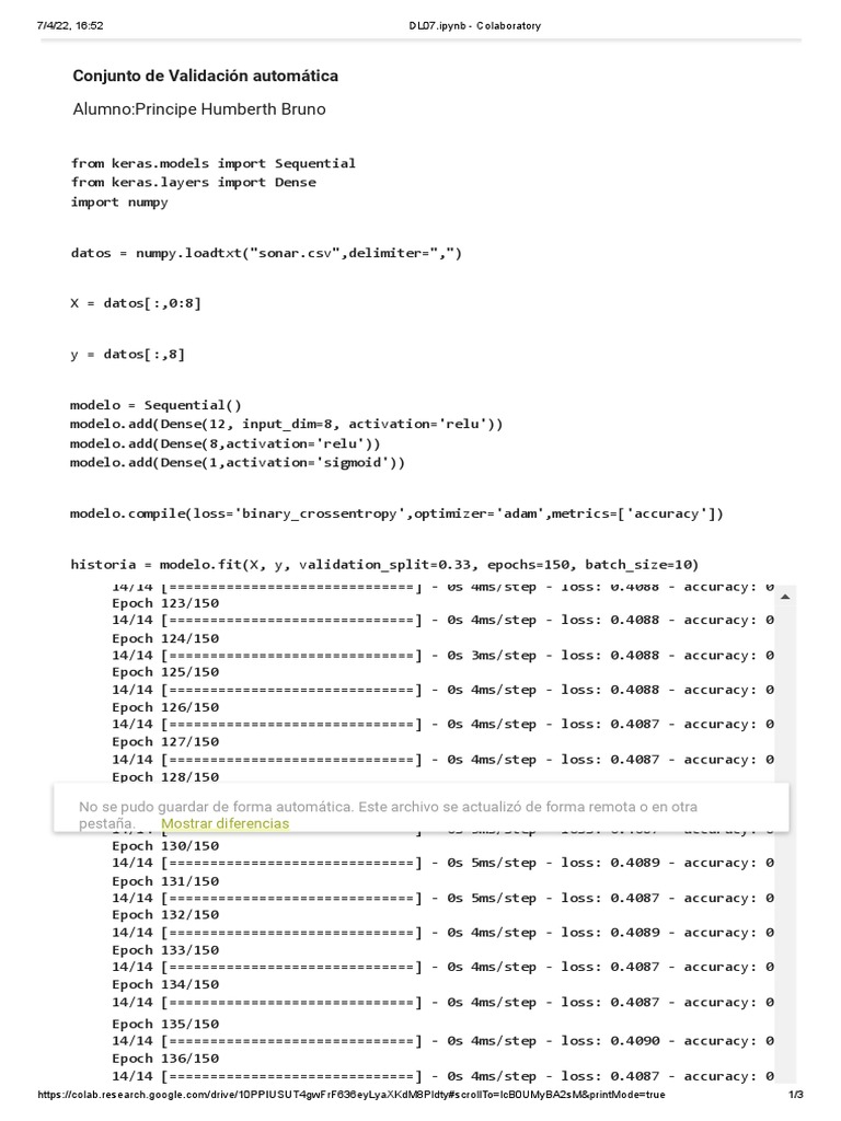 Dl07principe Ipynb Colaboratory Pdf Computer Programming Computational Science 
