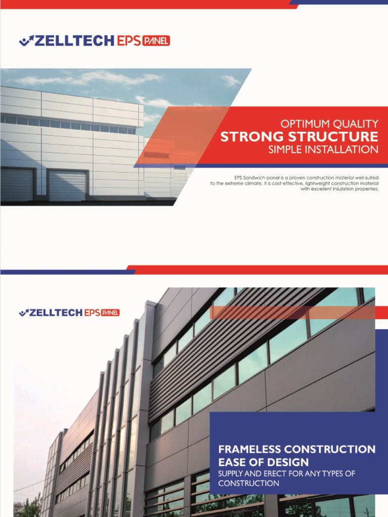 EPS Zelltech CATALOGUE 2019 | PDF