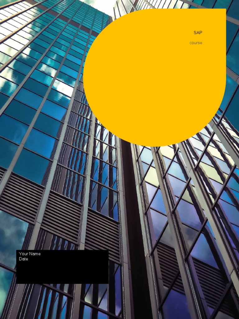 What Is A Business Process Sap Pdf Business Process Management Business Process